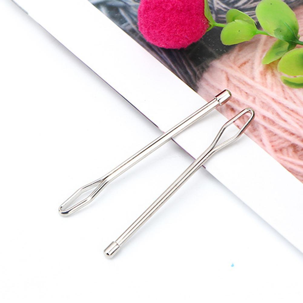 Buy 1pcs DIY Rope Threader Clip Steel Garment Clip Sewing Belt Wearer ...