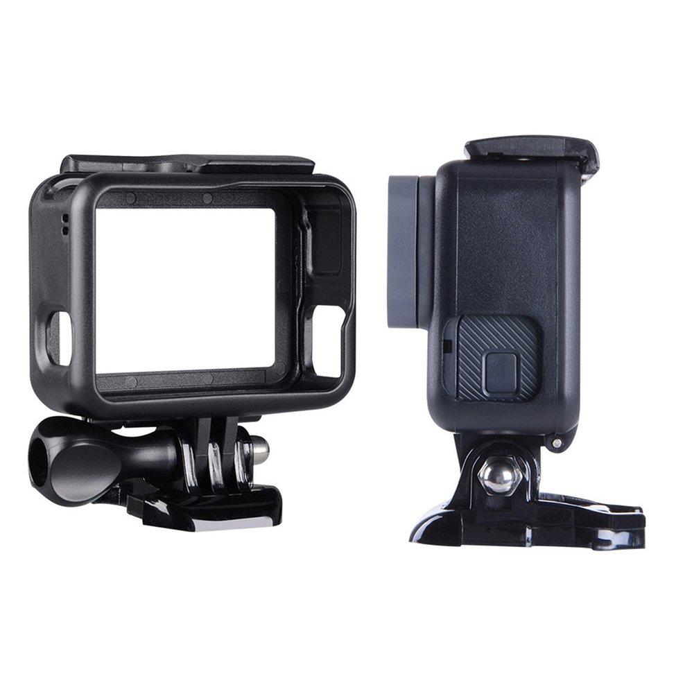 EFM Protective Frame Camcorder Housing Case For GoPro Hero 7 6 5 Action ...
