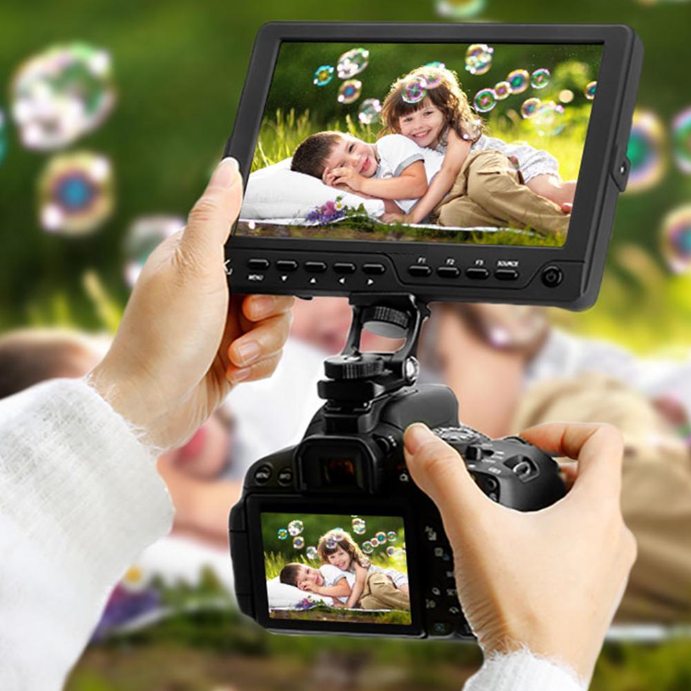 Buy Ulanzi Urig Monitor Hot Shoe Stand Photography Adjustable Damping ...