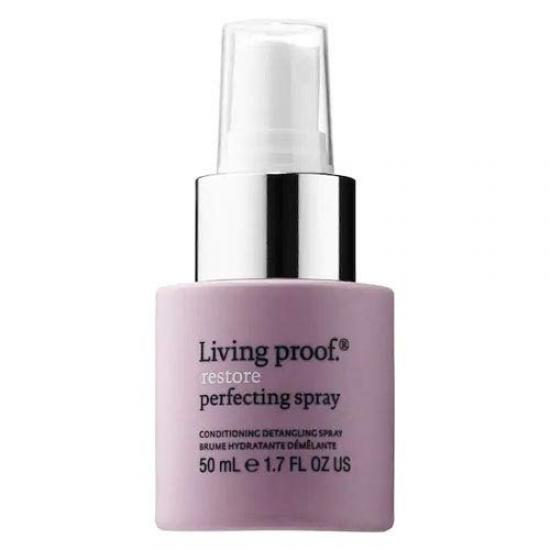 Buy Living Proof Restore Perfecting Spray (mini), 30 Ml 2076 at ...