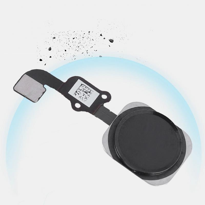 Buy Replacement Home Button Cable Part Touch Id Sensor For 6 / 6Plus at ...