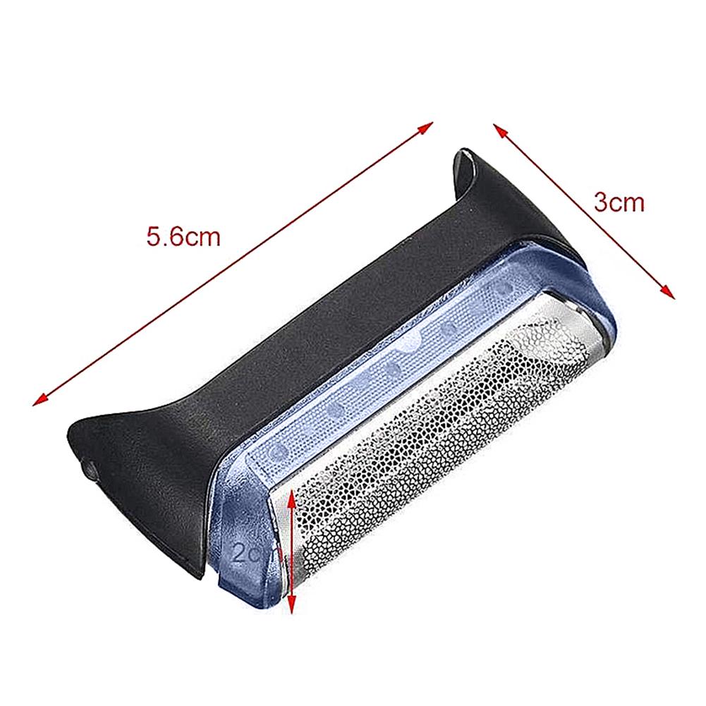 Cheap 10B for Braun 10B/20B 1000/2000 Series Shaver Head Set ...