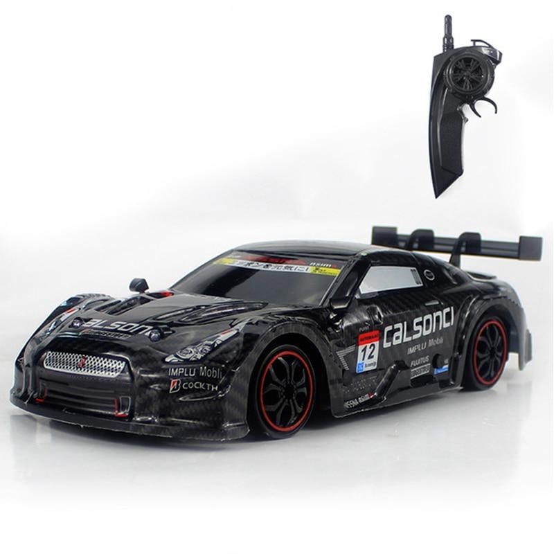 Car for GTR/Lexus 2.4G Drift Racing Car Championship 4WD Off-Road Radio ...