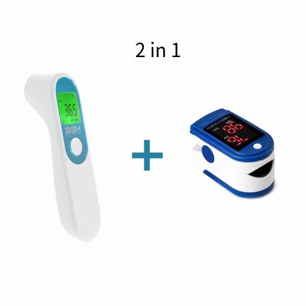 Buy Foot Wear Finger Pulse Fingertip Pulse Blood Oximeter Monitor ...