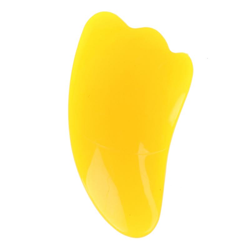 Buy Facial And Eye Care Spa Massage Tool Beeswax Scraper Massage ...