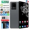 Buy S20U 6.5-Inch 8GB RAM 256GB ROM 5G/4G Network Smartphone at ...