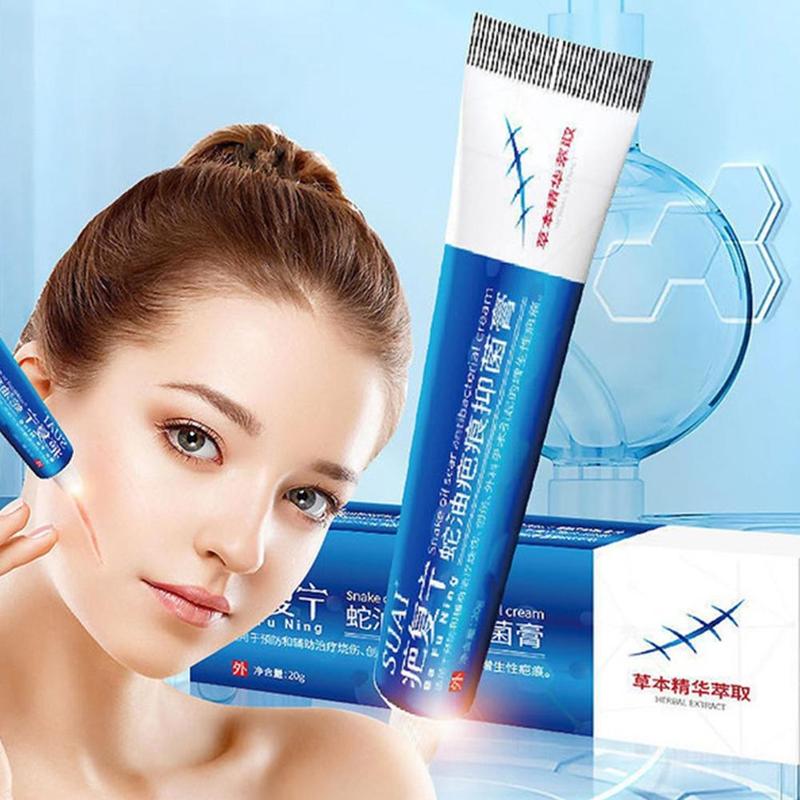 20g Acne Surgery Scar Repair Patch Acne Stretch Mark Acne Skin ...