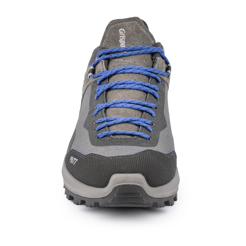 Cheap Grisport Mens Trident Suede Walking Shoes | Joom