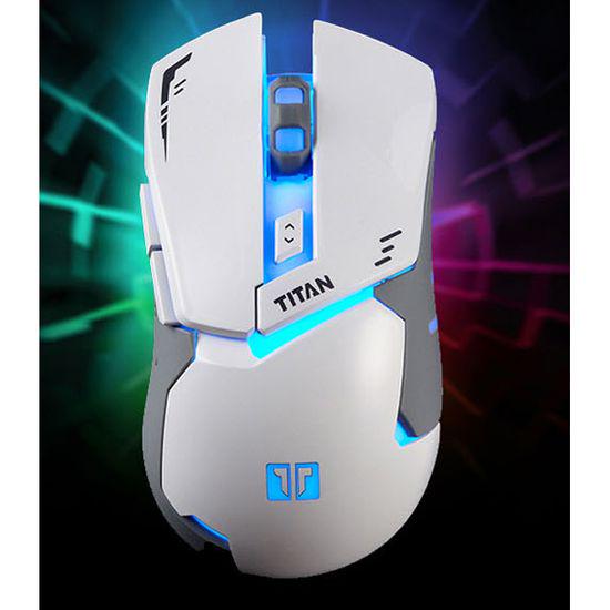 Buy Zenix Gaming Wired Mouse + STORMX TITAN SE Gaming Wired Keyboard at ...