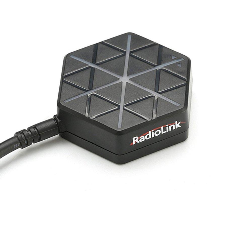 Buy SM Radiolink Mini GPS System Module M8N SE100 For Pixhawk Flight ...