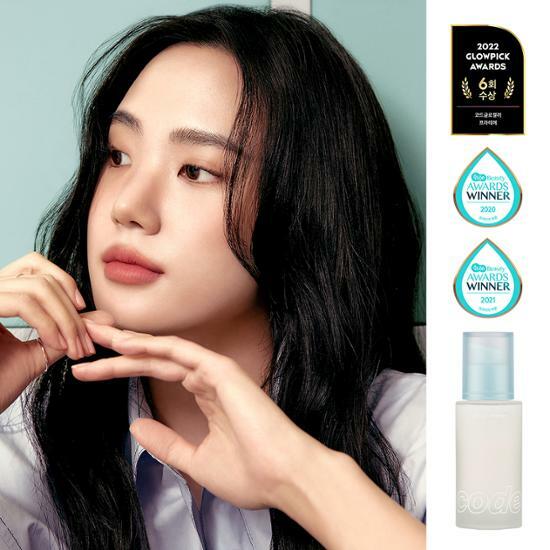 Buy Code Glocolor Fix On Primer 30ml Photo Card Starring THE BOYZ at ...