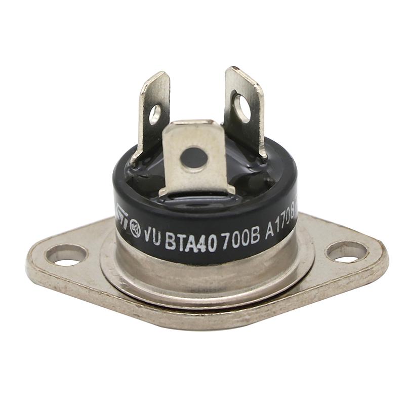 1 Adet Yuvarlaklık Triyak Bta40 700B 700V 40A Ic Yeni Ve Yüksek Kalite uygun fiyatlı satın alın ...