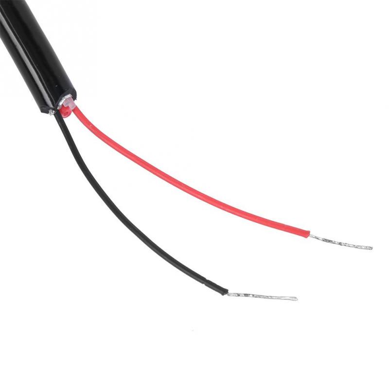 Buy TL-136 Liquid Level Transmitter Water Level Sensor Detector 12 ...