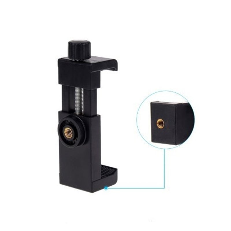 Cheap Mounts & Holders Universal For Mobile Phone Tripod Mounting ...
