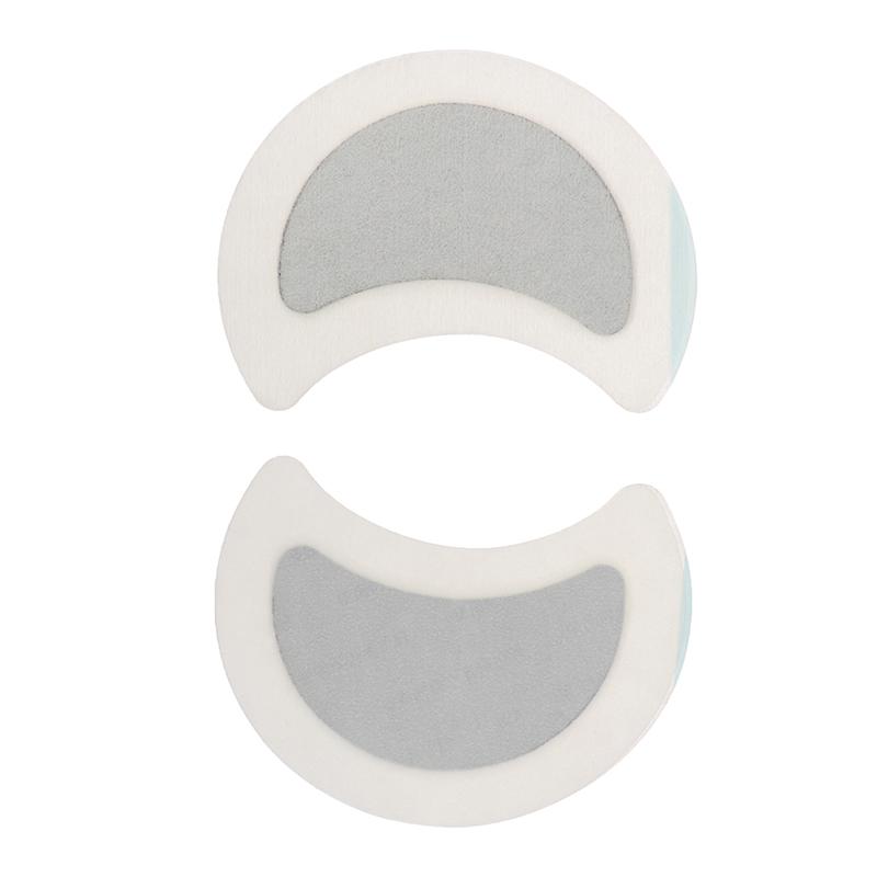 Buy 5Pcs Lymphatic Detox Patch Neck Anti-Swelling Sticker Breast Lymph ...