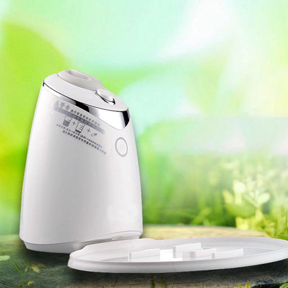 Buy Icoco Kewl DIY Fruit Facial Mask Machine Automatic Vegetable Fruit ...