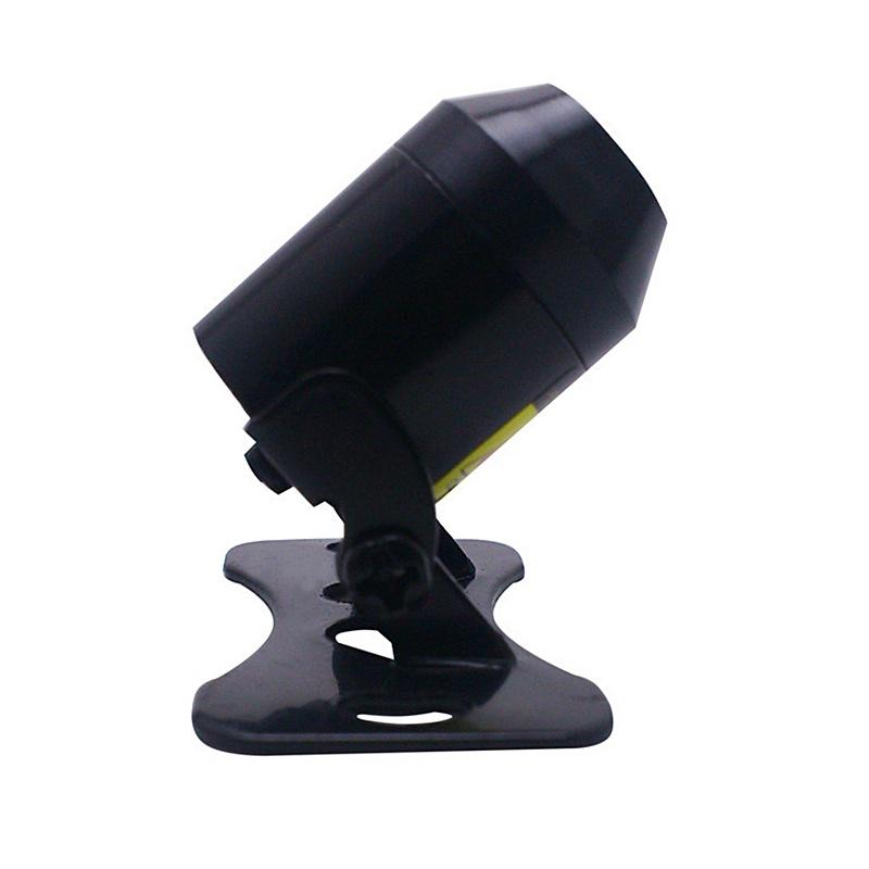 Motorcycle Anti Collision Rear-end Car Laser Tail Fog Light Auto Brake ...