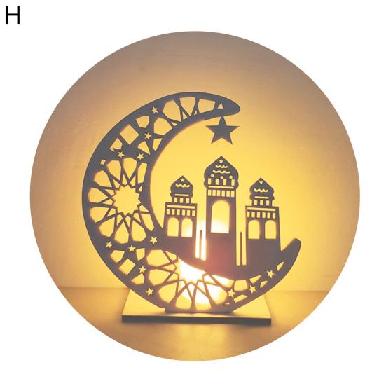 Buy Anti-deformed Lamp Ornament Novelty Eco-friendly Crack Resistant ...