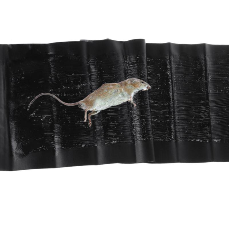 Home Mice Glue Trap Board Rat Nontoxic Mat Super Sticky Extra Large ...