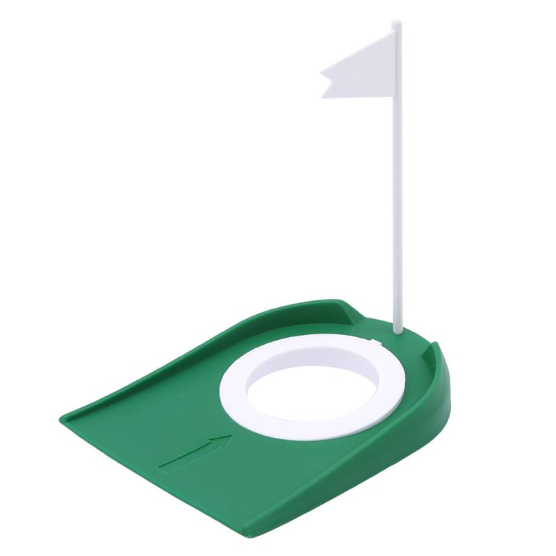 Buy Creative Green Golf Exquisite Plastic Putter at affordable prices ...