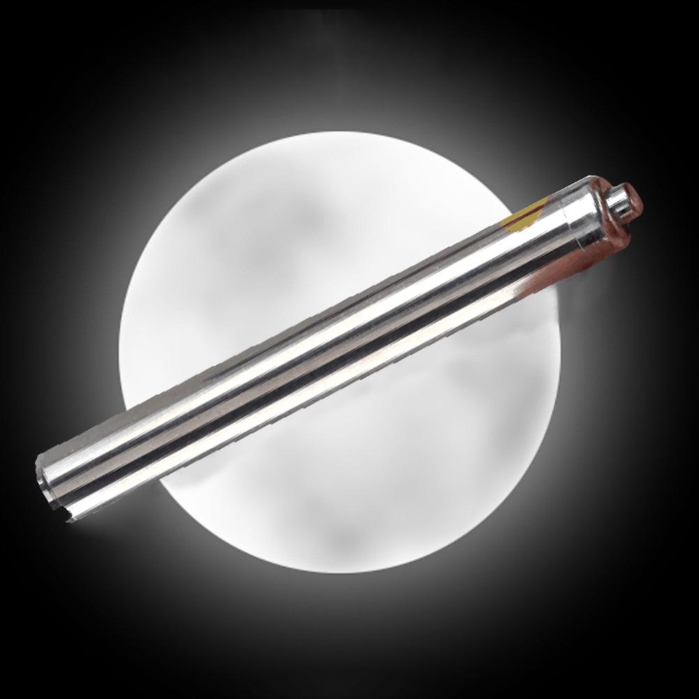 Buy Led Flashlight Mini Stainless Steel Energy-Saving Outdoor ...