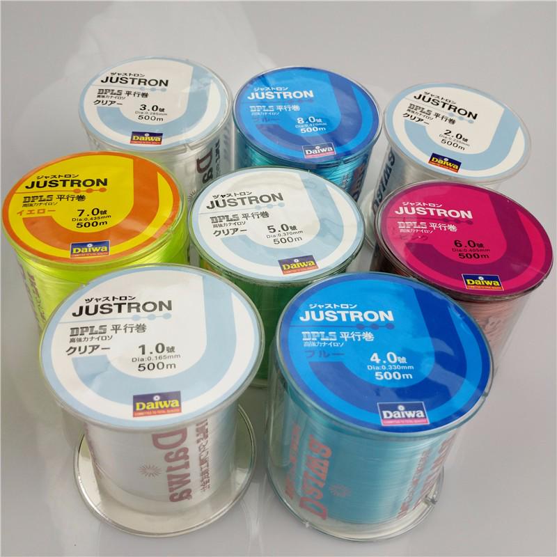 Buy Super Strong Japan Monofilament Nylon Fishing Line at affordable ...