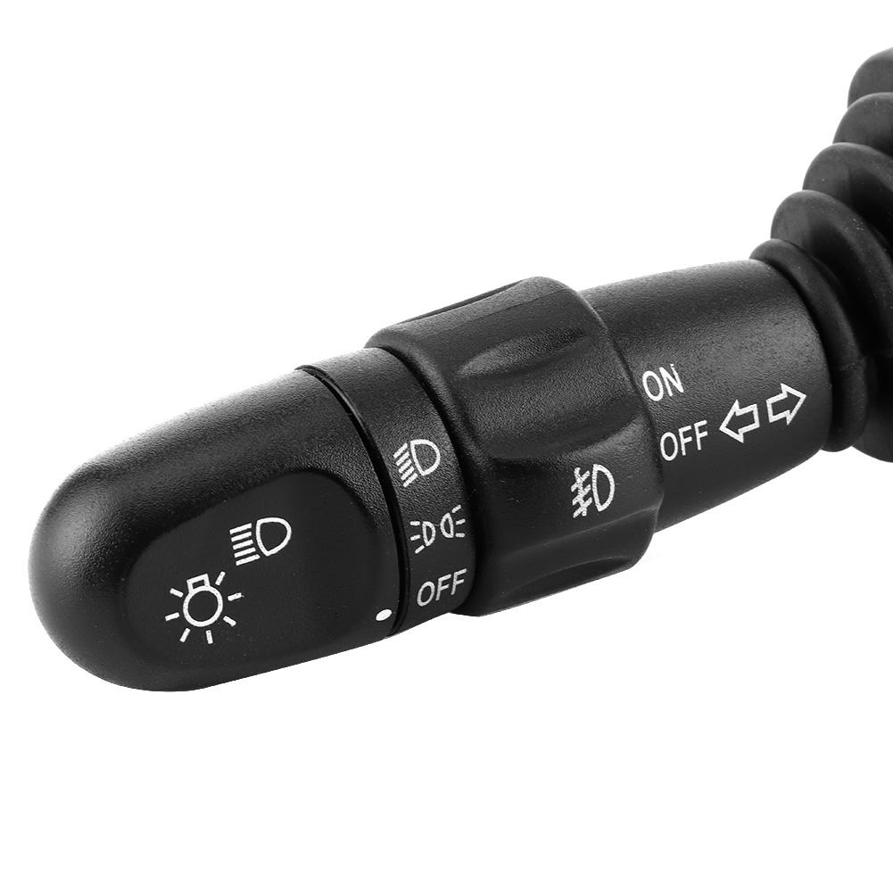 Buy Car Turn Signal Switch Steering Indicator Control Stalk 96387324 ...