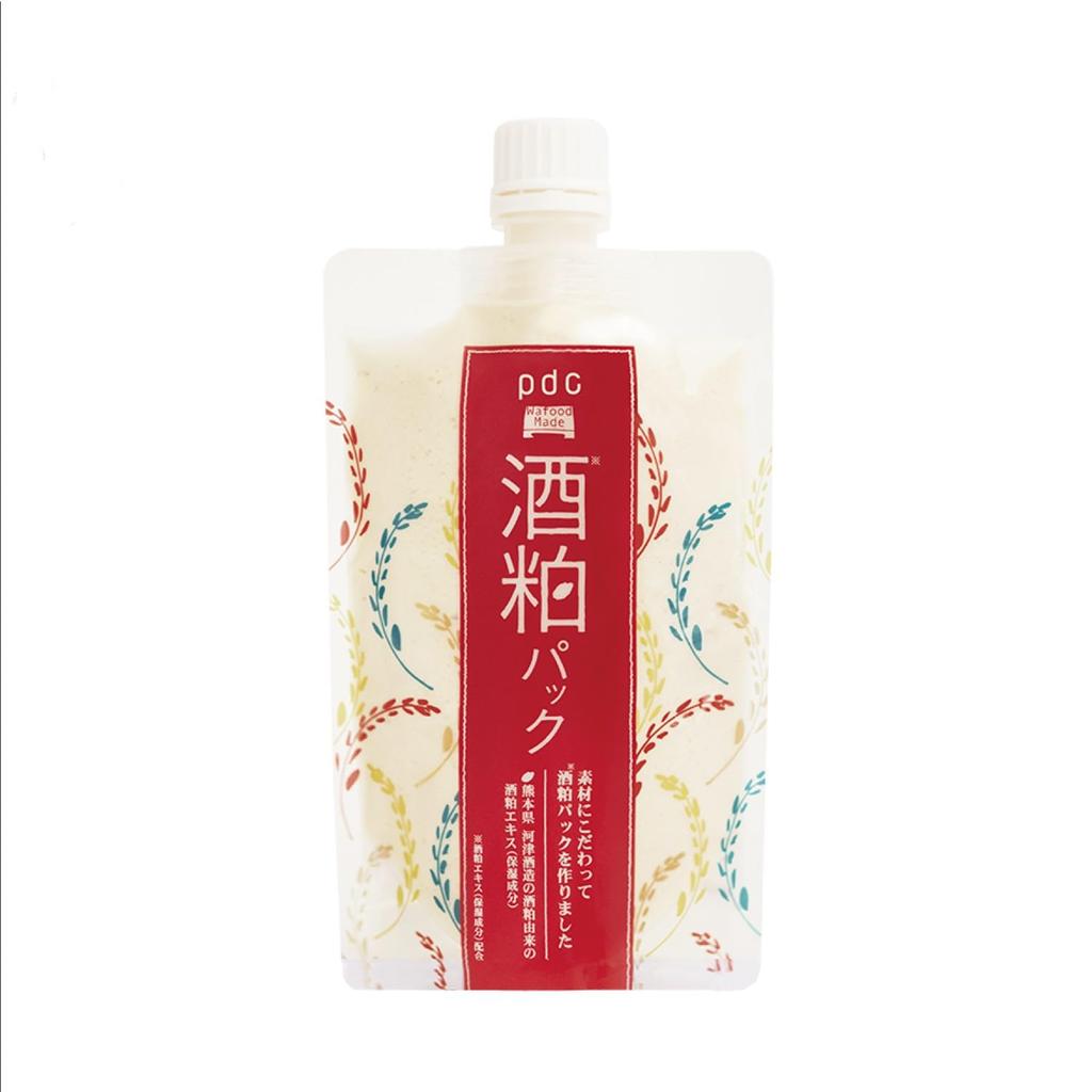 Cheap Wafood Made Sake Lees Pack SK Pack Pack 170g Sake Lees Pack Sake ...