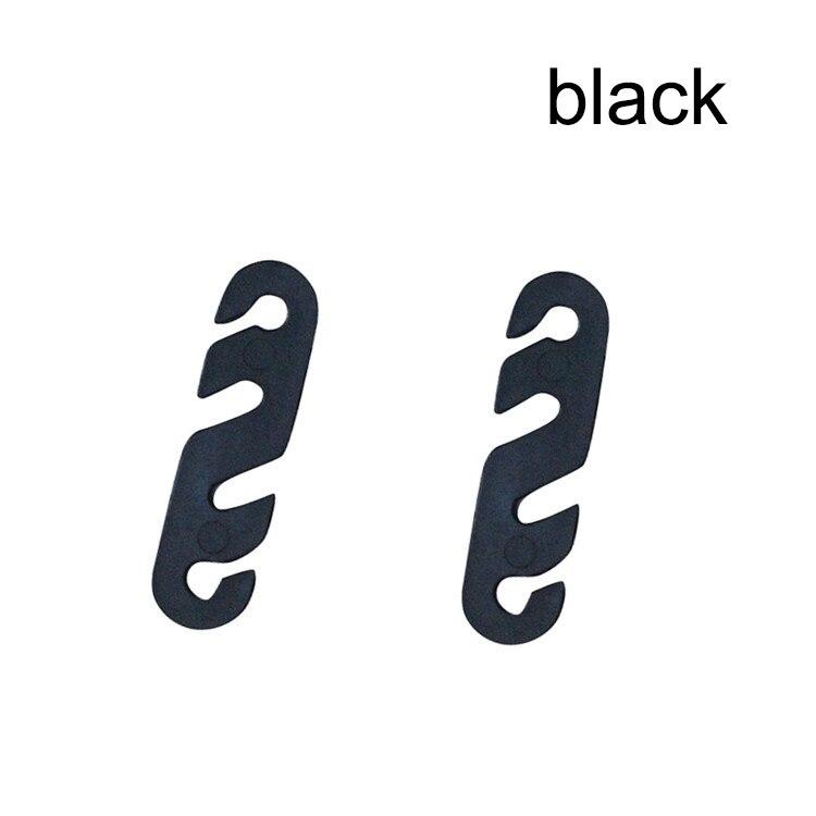 5Pcs Adjustable Face Mask Ear Hooks Extension Buckle Ear Protection ...