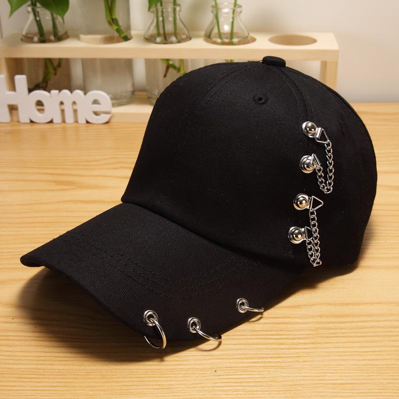 Buy Korean Version of The Hat Female Summer Wild Harajuku Style Hoop ...