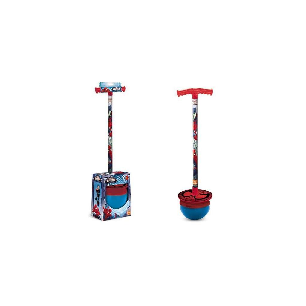 Buy ULTIMATE SPIDER-MAN Bâton Sauteur T-ball at affordable prices ...