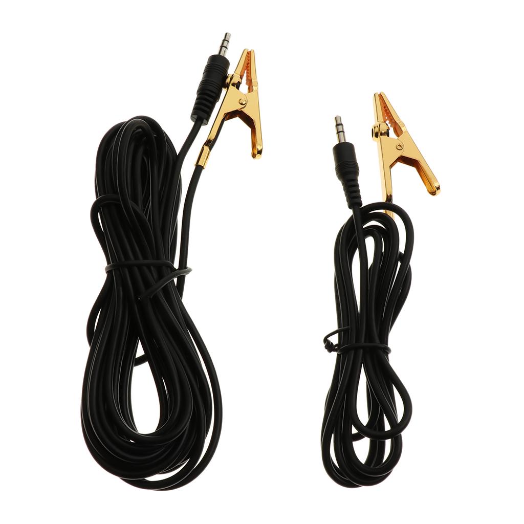 Cheap Hi Fi Pickup Erhu Violin Clip On Instrument Condenser Microphone ...