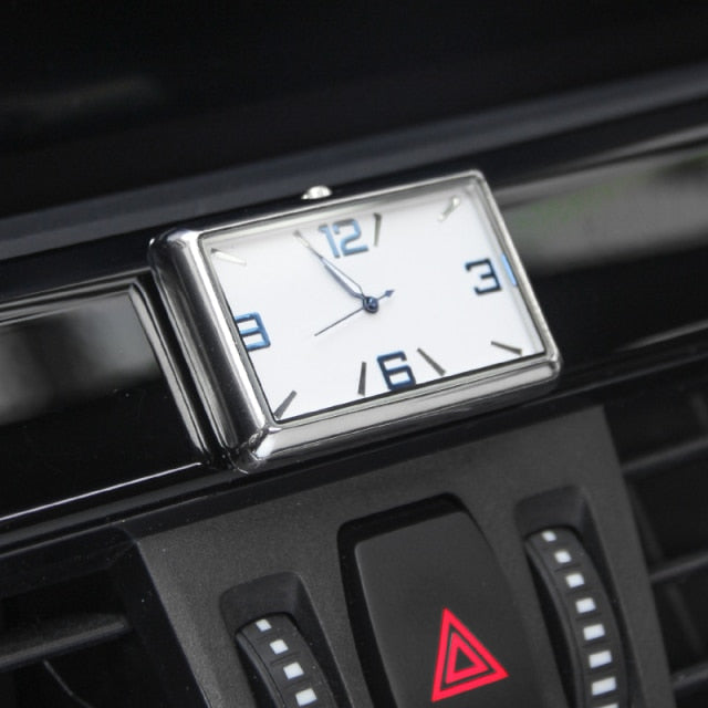 Buy High Quality Auto Fashion Watch Automobile Quartz Clock Car ...