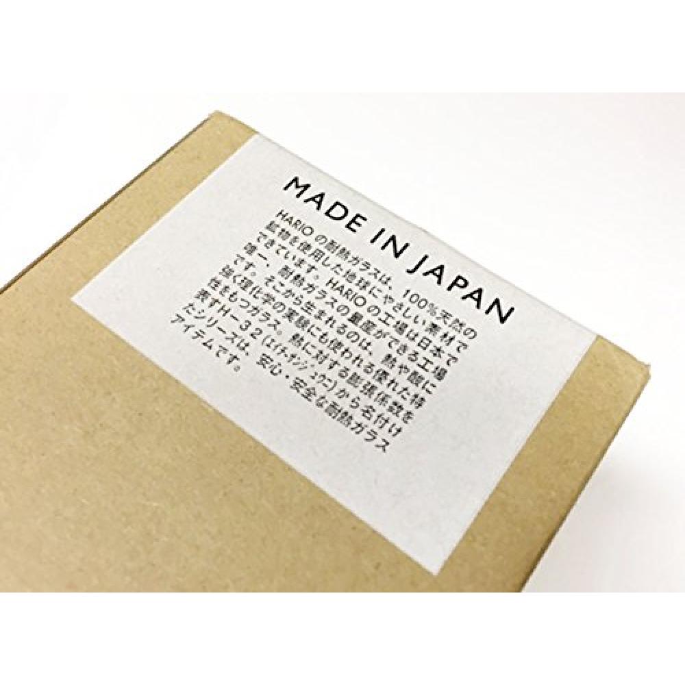 Buy Hario Measuring Cup 500ml Clear Made In Japan TB-500-H32 at ...