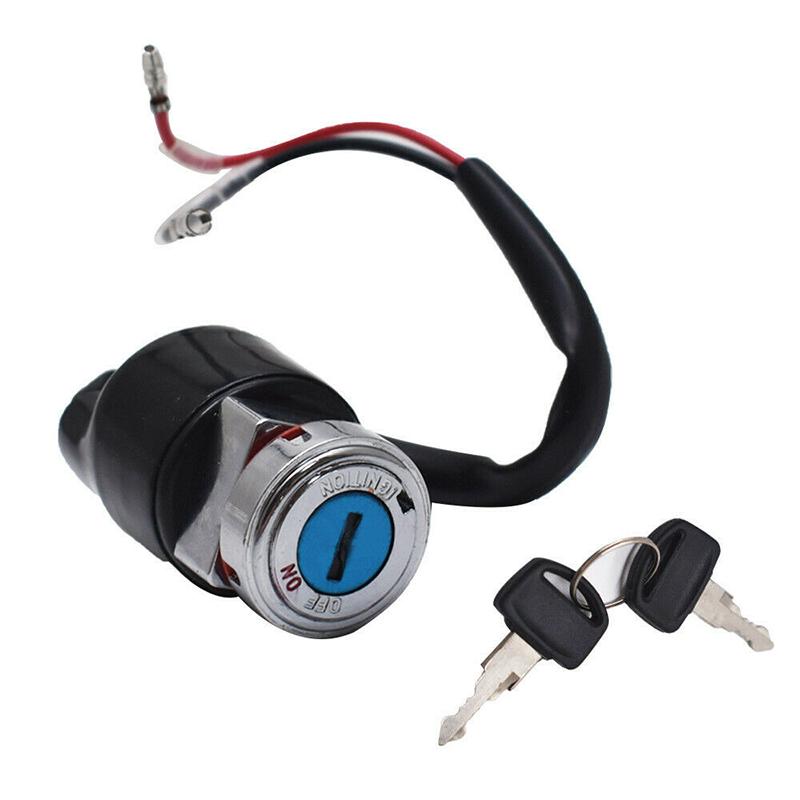 Buy Ignition Switch For Honda CB100 125S CL70 90 100 100S 125S CT90 S90 ...