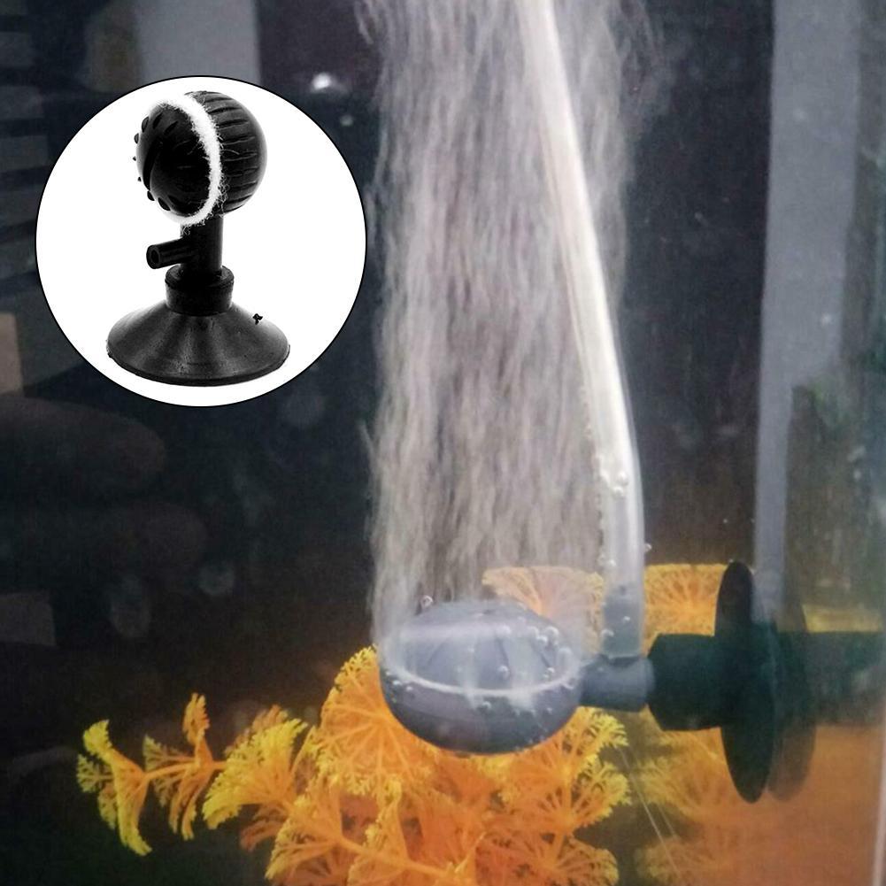 Cheap Aquarium Air Diffuser Oxygen Bubble Atomizer Fish Tank Hot ...