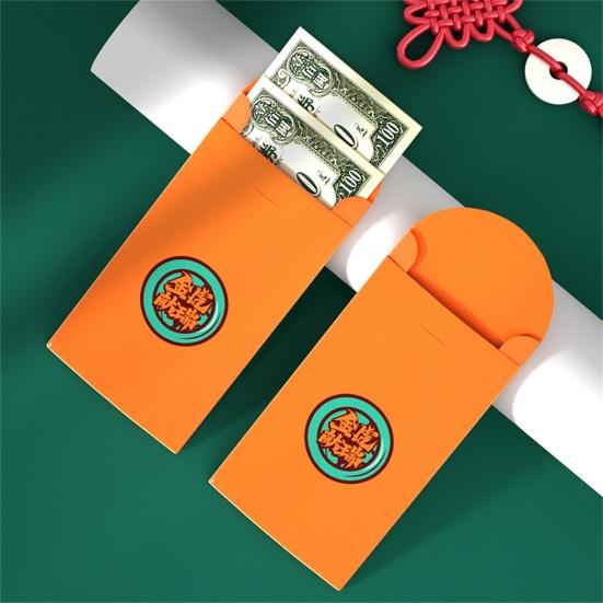 Buy Useful Eye-catching Thick Exquisite Paper Traditional Spring ...