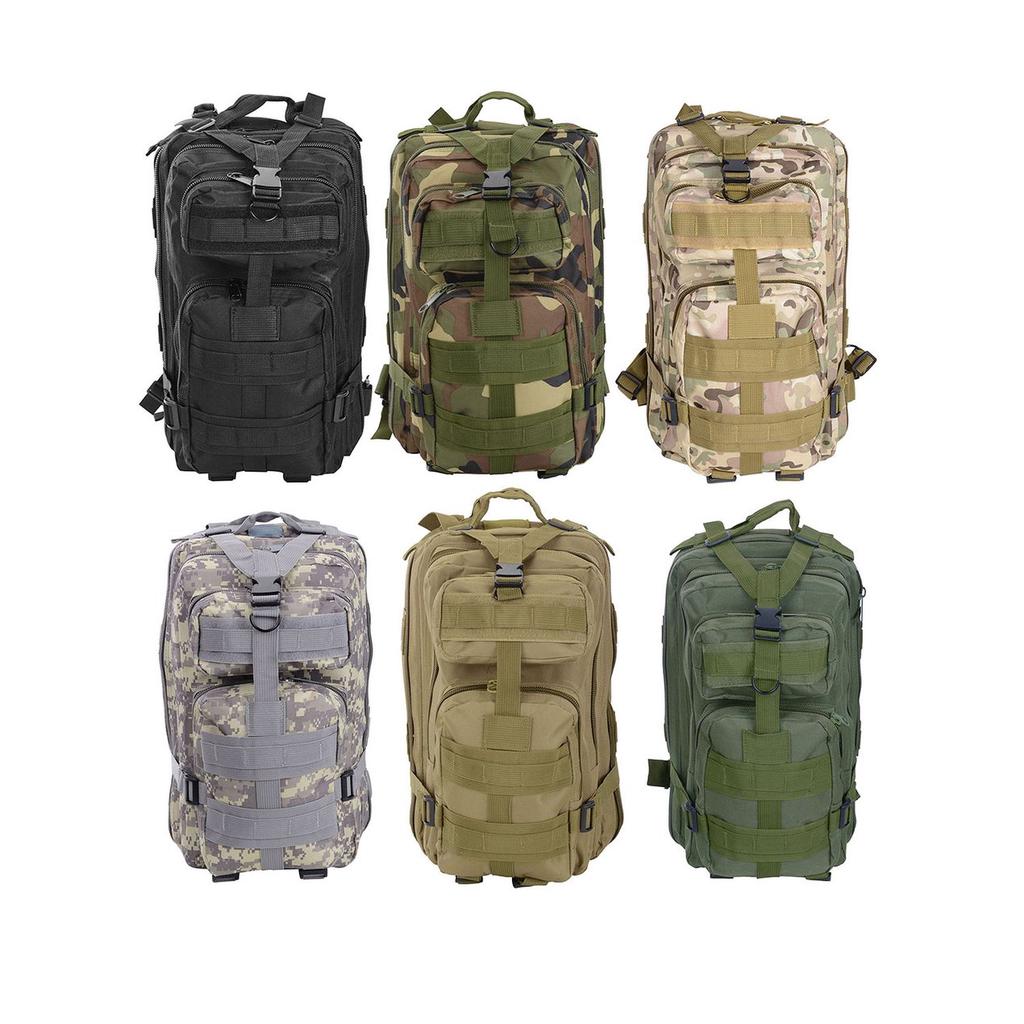 Cheap 28L Outdoor Sport Military Tactical Climbing Mountaineering ...