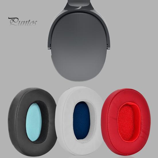Cheap Dustproof 1 Pair Headset Sleeves Replaceable Comfortable Protein ...