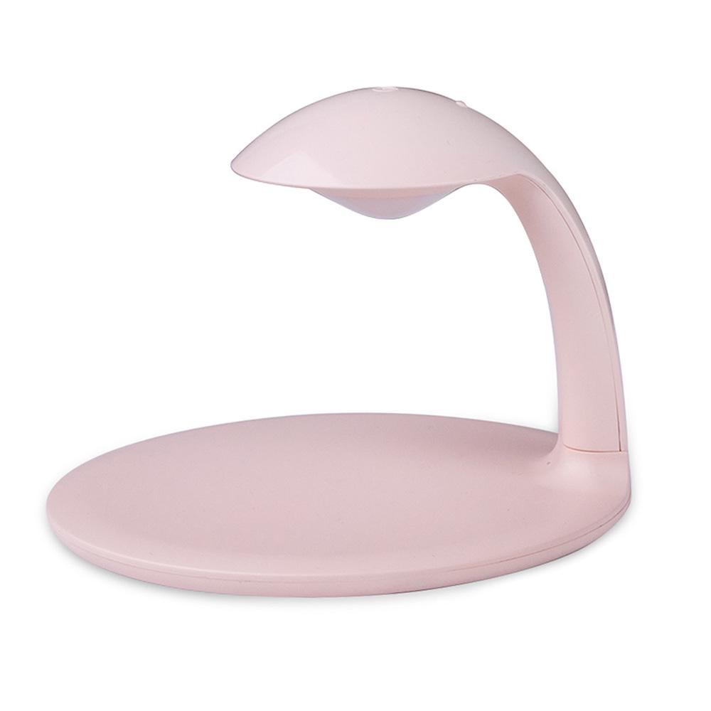 Buy Wireless Charger & Dimmable Night Light 10W Fast Charging with ...