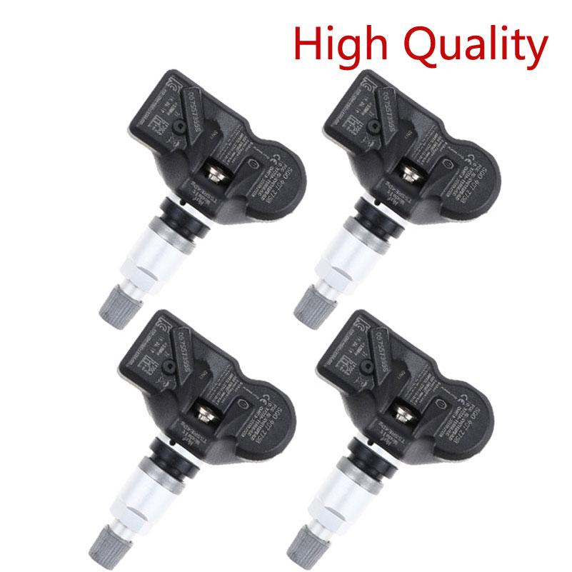 5Q0907275B 5Q0907275 RDKS-Sensor für Audi Skoda VW Porsche Bentley ...