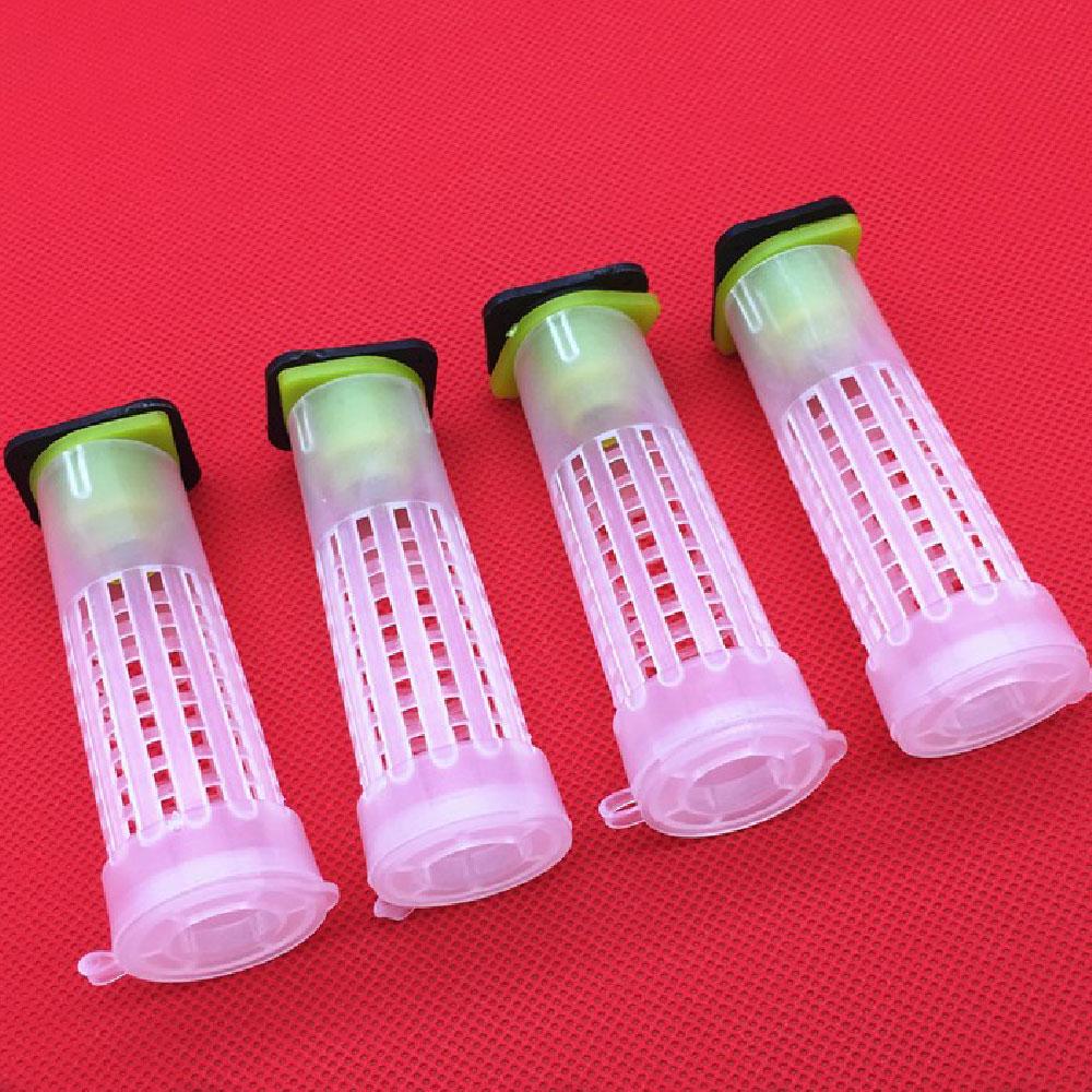 Buy Bee Queen Protection Cage Queen Wangtaipu Bee Cage Bee Equipment ...