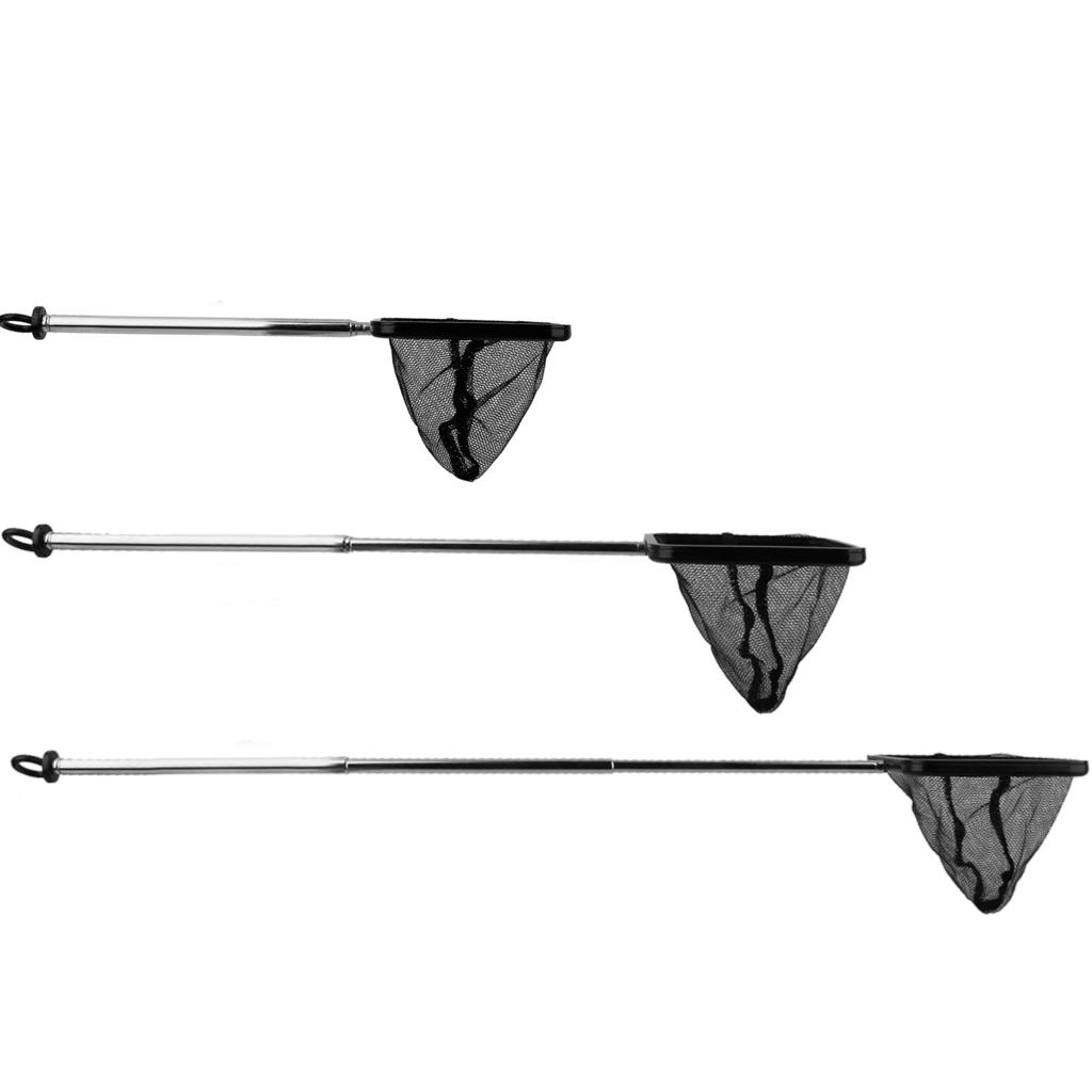 Satın alın Square Aquarium Shrimp Small Betta Tetra Fish Tank Net W ...