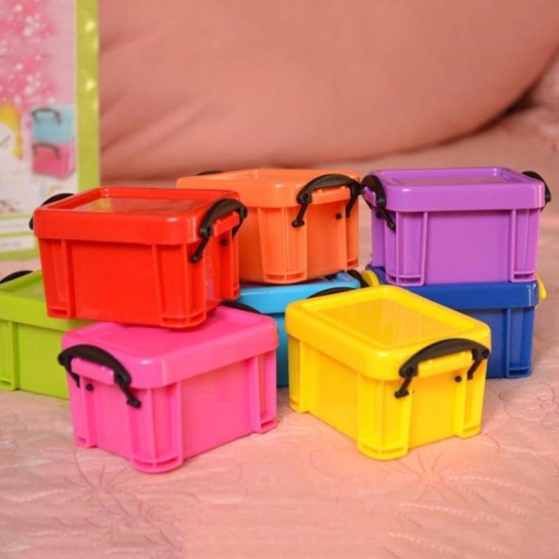 Buy Creative Home Furnishing Trumpet Mini Lock Box Super Cute Storage ...