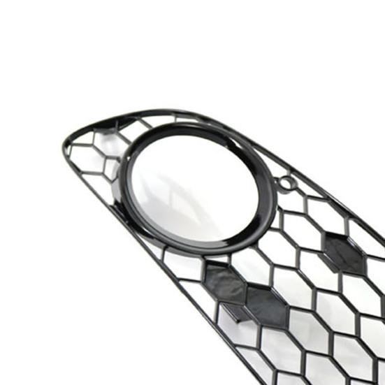 Cheap Perfect Match Lower Grille High Quality ABS Unfading Fog Light ...
