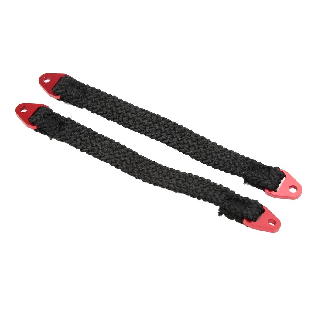 Buy RC Suspension Travel Limit Straps for Traxxas Slash EREvo ERevo2.0 ...