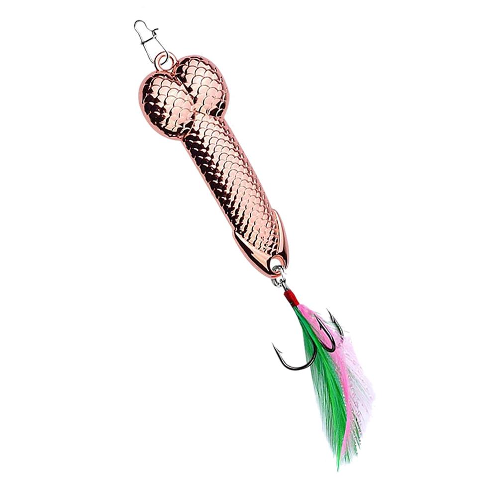 Satın alın 5Pcs Gift Fishing Hook-Hilarious Tackle Box Gift for ...