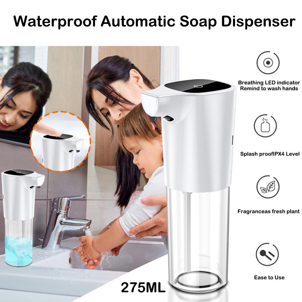 Buy Fully Automatic Intelligent Induction Soap Dispenser Hand Washer ...