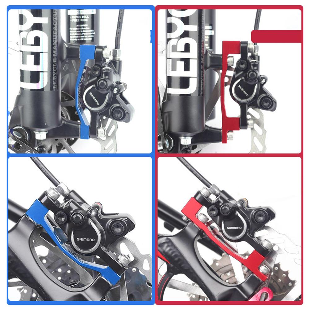 100% Brand New Disc Brake Adapter Bike For Rear Wheels: الشراء بأسعار ...