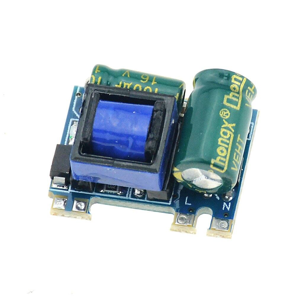 1PC AC-DC 3W Isolated Switch Power Supply Module Buck Converter Step ...